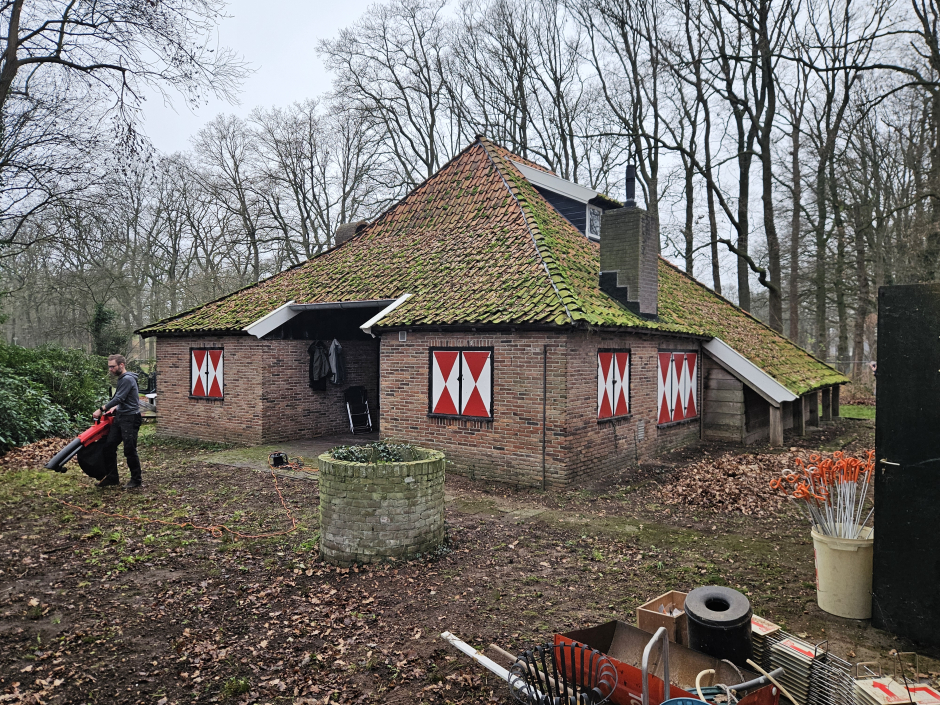 Van oud naar oud · HTFC