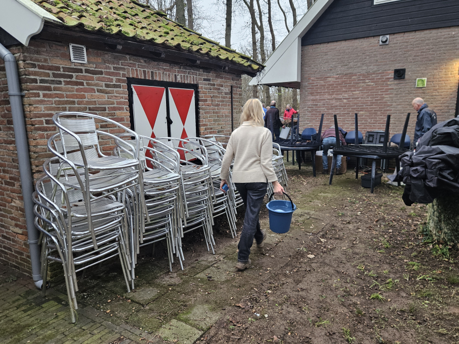 Van oud naar oud · HTFC