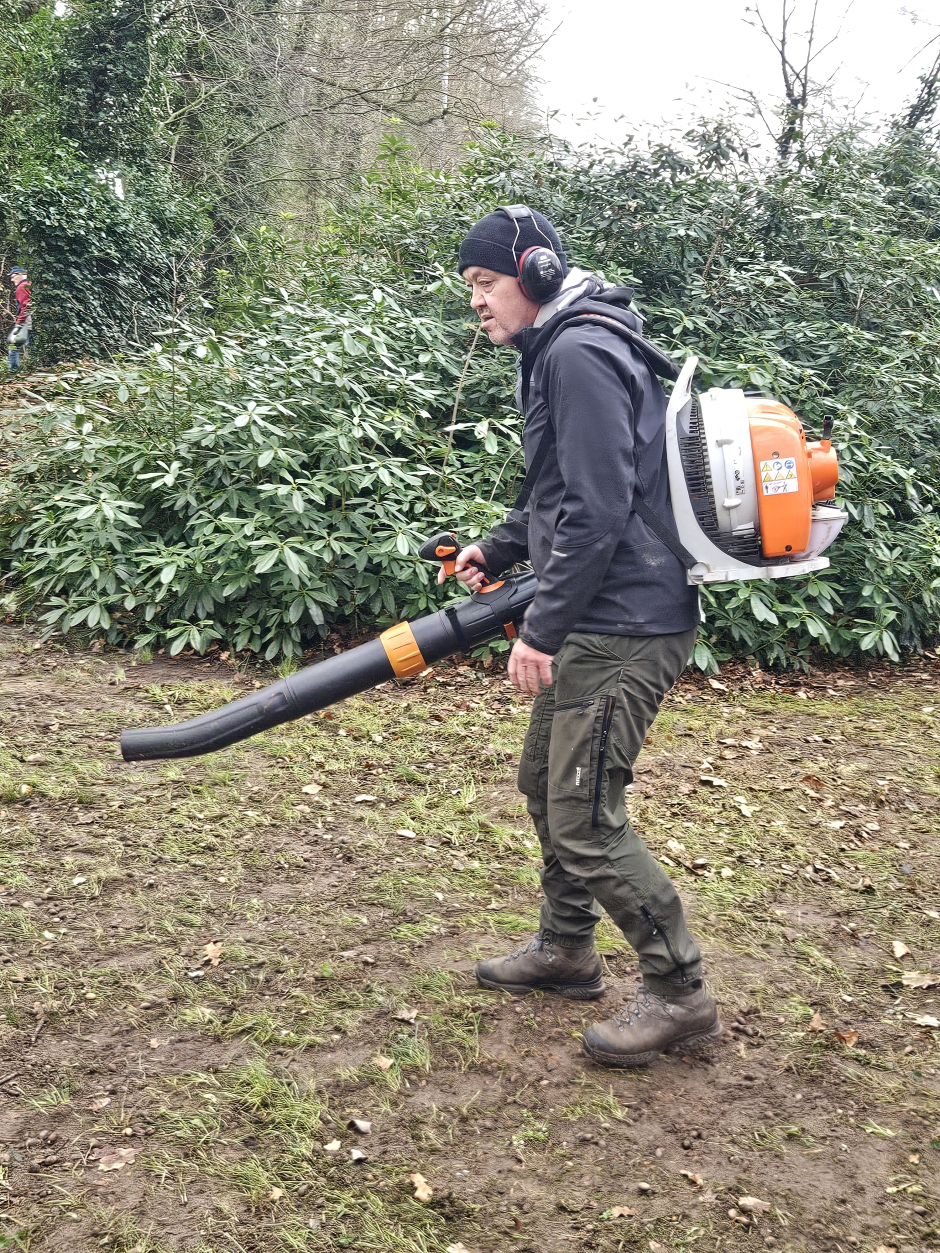 Van oud naar oud · HTFC